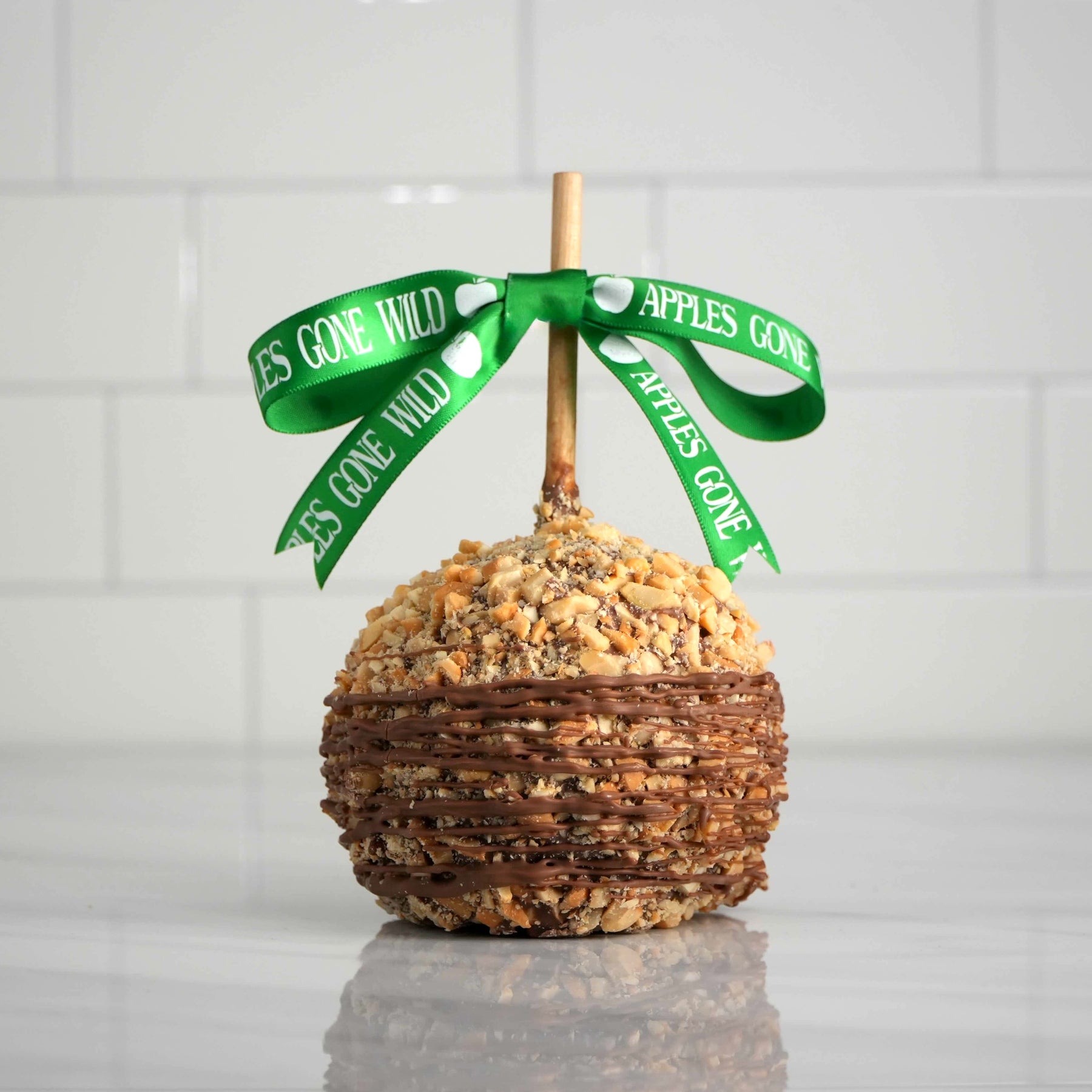 Nuts Collection– Apples Gone Wild
