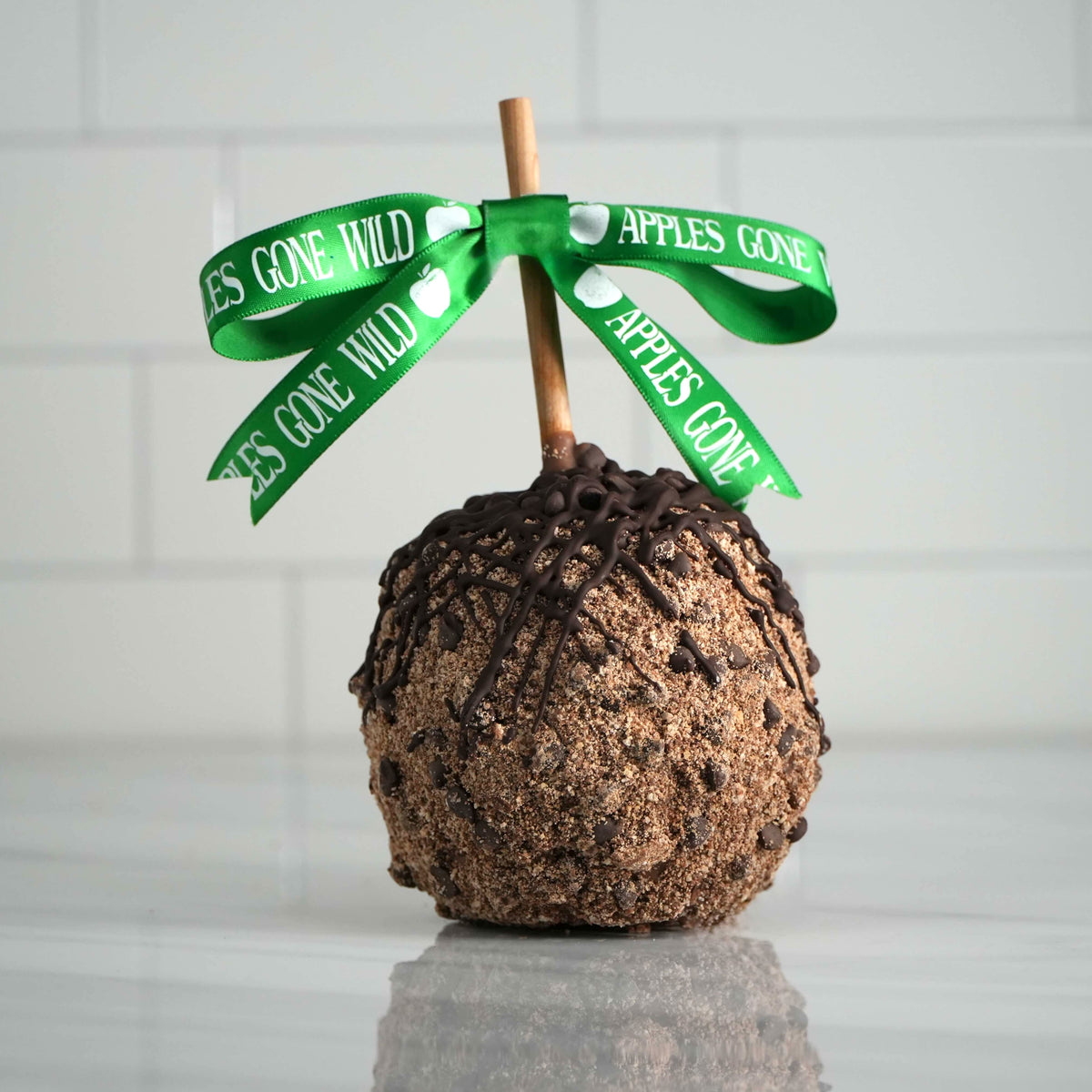 Milk Chocolate Kit-Krunch– Apples Gone Wild