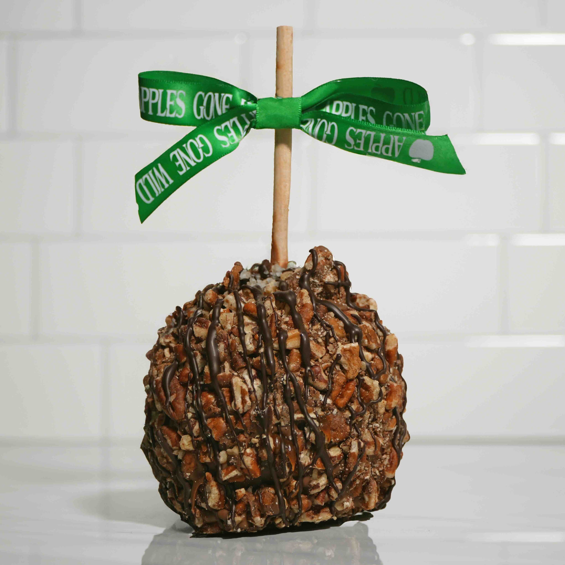 Nuts Collection– Apples Gone Wild