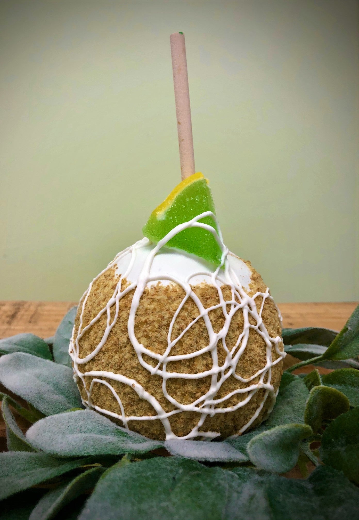 Gourmet Caramel Apples– Apples Gone Wild